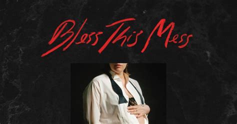 Us Girls Tux Your Body Fills Me Boo