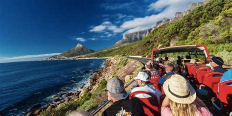 Free Birthday Experiences In Cape Town