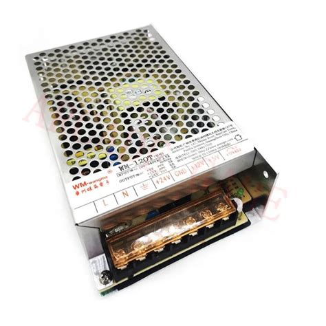 Universal Switching Power Supply ยนเวอรแซลสวชชง input AC V output DC V V V