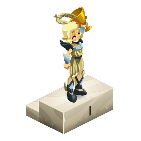 Podio 1 2 3 Abonos Dofus Ankama Store