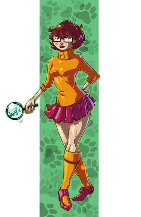 Best Velma Images On Pinterest