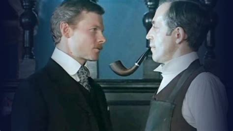 Create Meme The Soviet Sherlock Holmes And Dr Watson Vasily Livanov