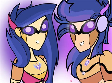 Mlp As Transformers Animated By Tj102tfa On Deviantart