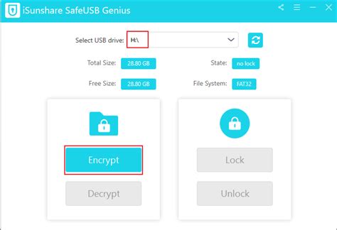 Fix Bitlocker Not Showing For Usb Drive