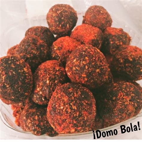 Cómo Hacer Dulces De Tamarindo Maripo