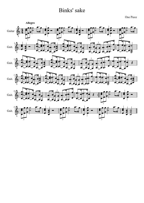 Binks Sake Midi Download Massagelasopa