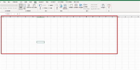Excel打开是空白怎么办 360新知