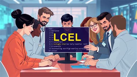Langchain Expression Language Lcel A Modern Approach To Building Ai