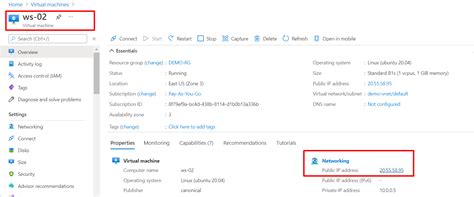 azure loadbalancer can the virtual machines in backendpool retain public ip stack overflow
