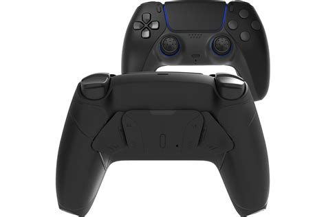 Scuf Ps5 Controller Remapable Controller Playstation 5