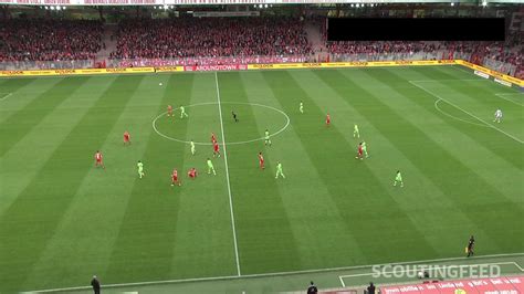 Football Video Tracking Project Object Detection Dataset By Footballvideotrackingapp