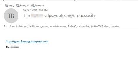 How Does This Scam Get Started Security Spiceworks Community