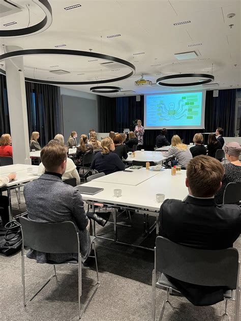 Deloitte On Linkedin How To Orchestrate A Successful Csrd Implementation Today We Hosted A…