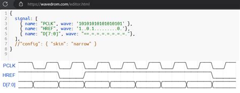Bug Wavedrom `conifg Skin` · Issue 1845 · Shd101wyyvscode