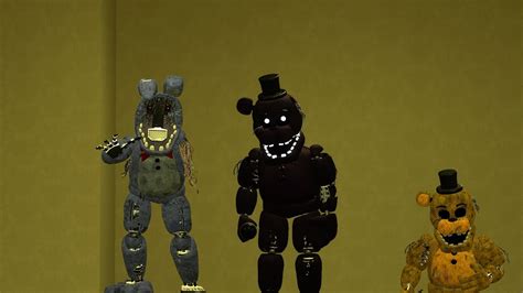 обзор на моды в гаррис моде часть 3 Youtube