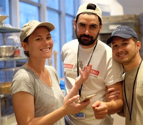 Woman Of Substance Erin Flinn Of Eataly