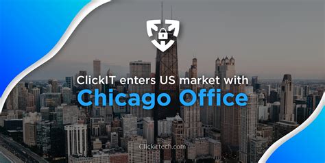 ClickIT Launches AWS And Cloud Consulting Services In Chicago
