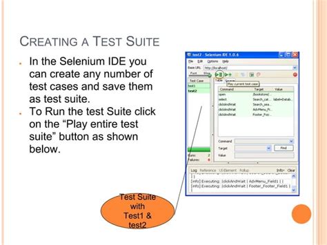 Automation Testing Using Selenium Pdf