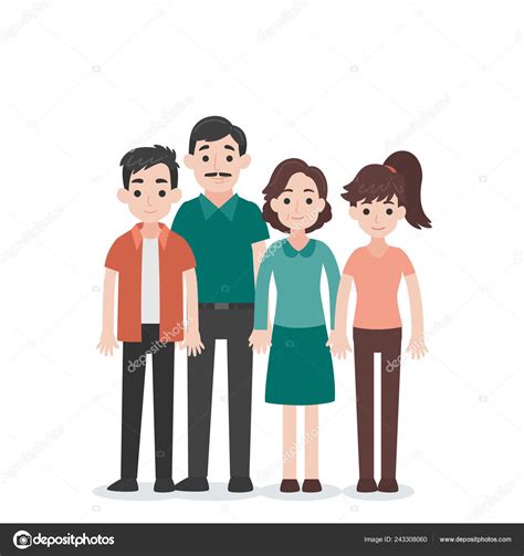 Desenho De Sobrinho E Sobrinha