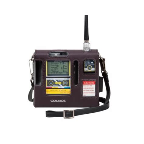 Multi Gas Detectors Portable Multi Gas Detector Manufacturer From New Delhi