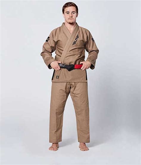 Bjj Gi Colors Which Color Should You Wear Bjj Equipment