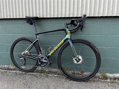 2019 Specialized Tarmac Sl6 Expert For Sale
