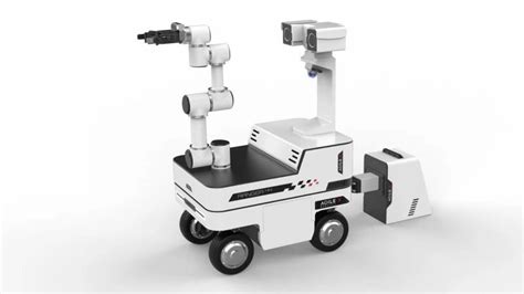 agilex robotics on linkedin rangermini navis rangermini navis