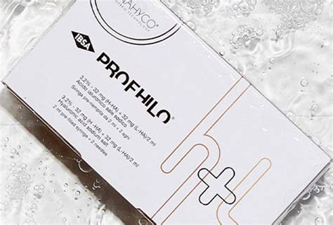 Profhilo Injection Points Revealing The Art Of Youthful Skin Rejuvenation