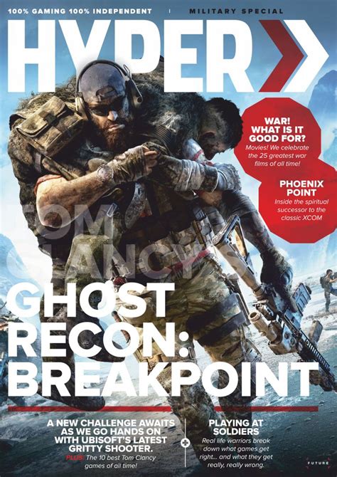 Hyper Issue 271 Digital DiscountMags