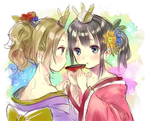 Original Drawn By Hanekoto Danbooru Original Drawn By Hanekoto Danbooru