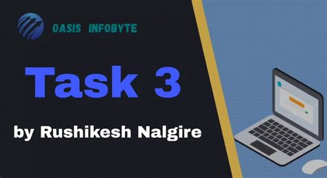 Rushikesh Nalgire On Linkedin Connections Task3 Internship Webdevelopment Html Css