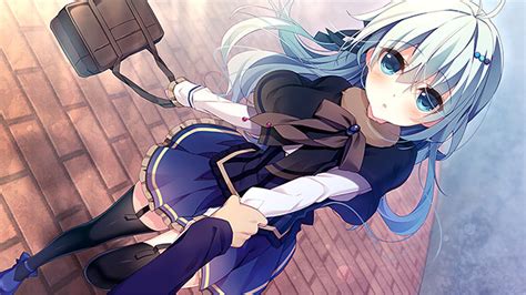 DL版水葬銀貨のイストリア萌えゲーアワード2017 キャラクターデザイン賞 受賞 アダルトPCゲーム FANZA GAMES
