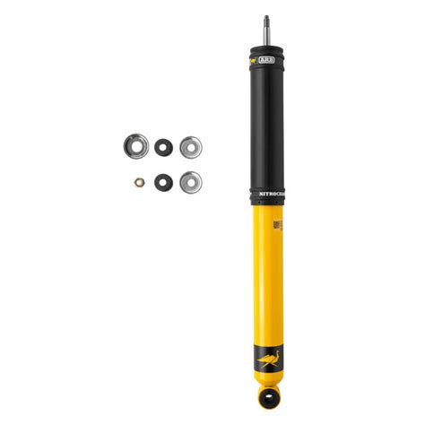 Arb Ome Nitrocharger Plus Shock 100mm For Toyota Landcruiser 80