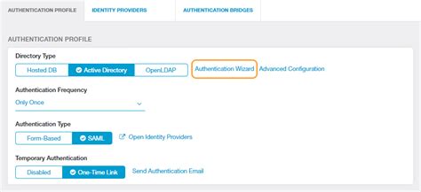 Deploying A Zscaler Authentication Bridge Zscaler
