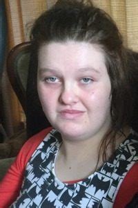 Ruby Knox Disability Day Of Mourning