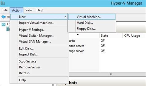 Exploring Microsoft Hyper V Features And Key Learning Resources