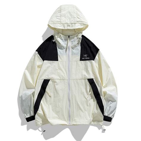 Ветровка Arcteryx - купить с доставкой по выгодным ценам в интернет ...