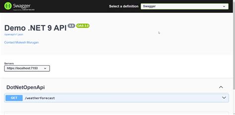 Swagger Is Dead Heres The Alternative Codewithmukesh