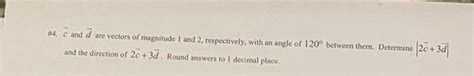 Solved 3 If A 4ijk B 8i7k C Ik Determine 3a 3b3c Chegg Com