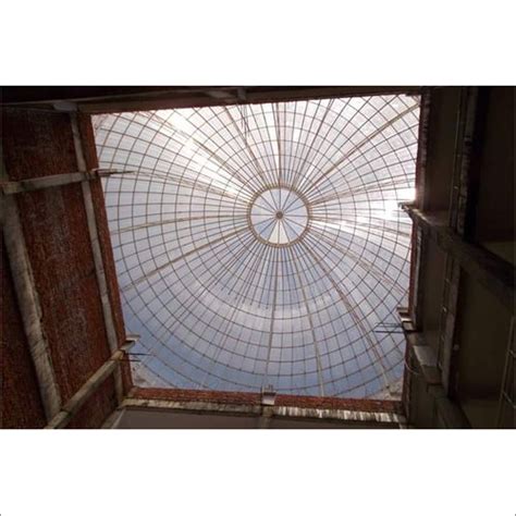 Polycarbonate Structure Manufacturer Supplier In New Delhi India