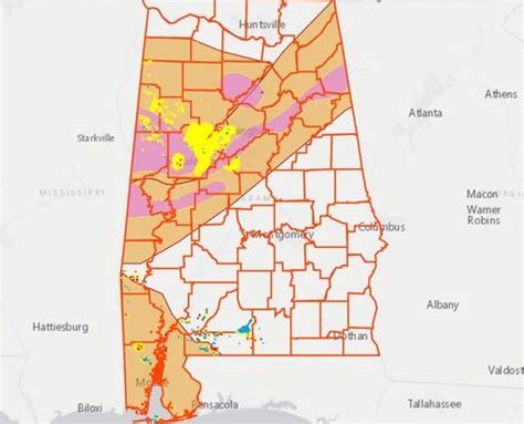 Alabama Content FracTracker Alliance