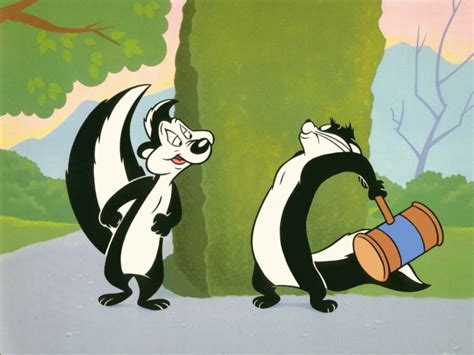 Pepé Le Pew Wallpapers Hd Desktop And Mobile Backgrounds