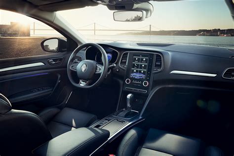 Renault Megane. В духе времени – Автоцентр.ua