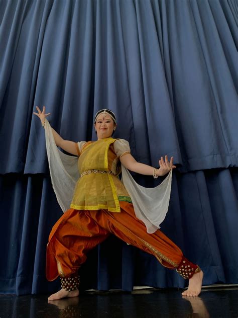 Kavitha Krishnan On Linkedin Our Training At Diverse Abilities Dance Collective Dadc Stems From…