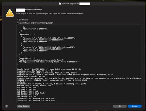 React Native App Crashes Randomly On Both Android And IOS With No Logs
