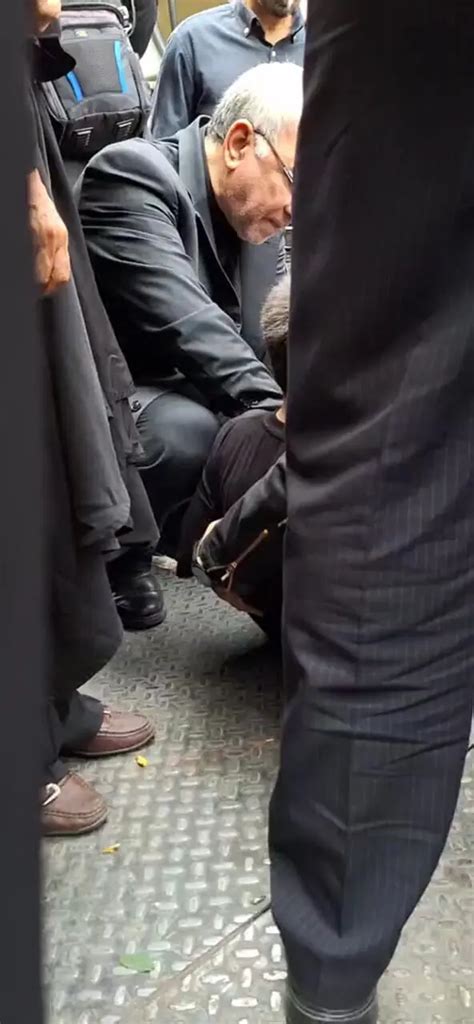 جزییات جدید از مراسم تشییع پیکر شهید رییسی در خراسان فیلم