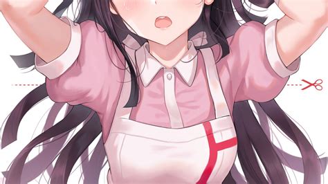 Mikan Tsumiki Wallpapers Wallpaper Cave