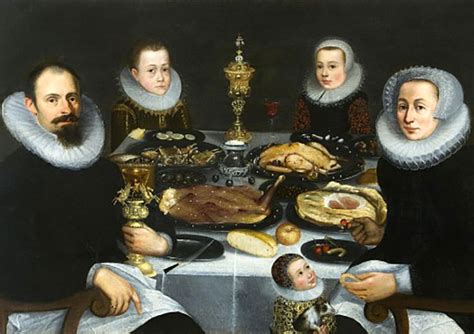 Aaa Accademia Affamati Affannati Pranzi Di Famiglia Anonimi Olandesi