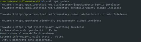 Updates Apt Repo Add With Human Error Empty Appcenter Elementary