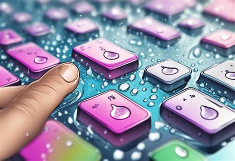 Waterproof Membrane Switch The Ultimate Solution